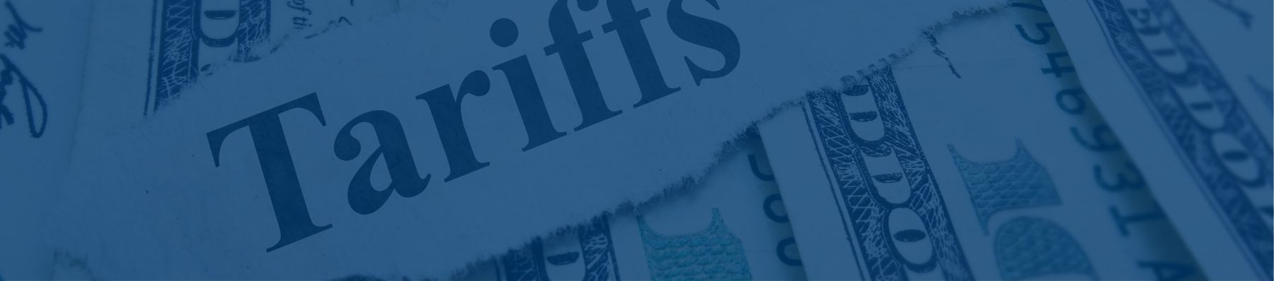 Use Case - Protect profits despite tariffs